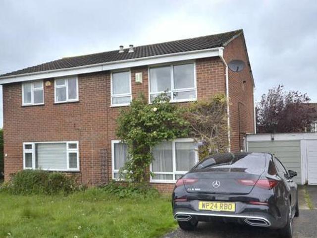 3 Bedroom Semi detached House For Sale In Gloucester, Gloucestershire