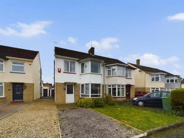 3 Bedroom Semi detached House For Sale In Gloucester, Gloucestershire