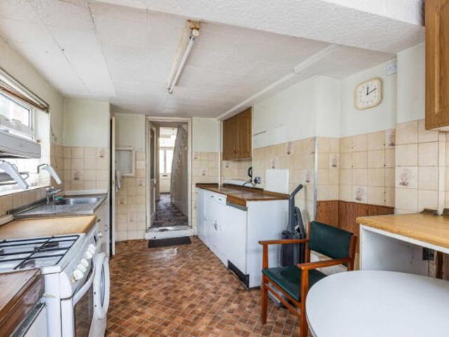 3 bedroom semi detached house for sale in Gladstone Road, Charlton Kings, Cheltenham, GL53 8JG, GL53
