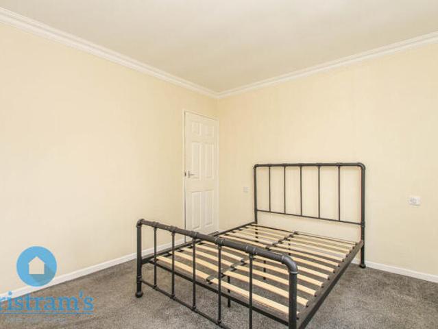 3 bedroom semi detached house for sale in Glaisdale Drive West, Nottinghamshire, NG8