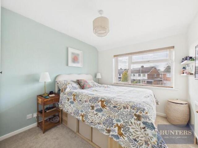 3 bedroom semi detached house for sale in Glamorgan Road, Cheltenham, GL51