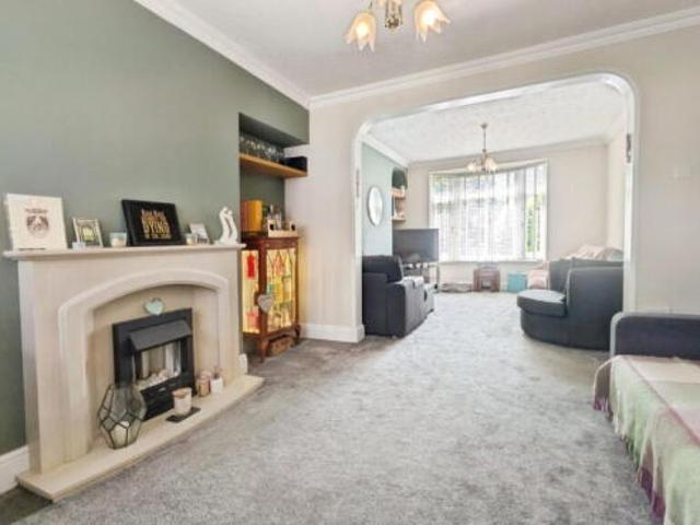 3 bedroom semi detached house for sale in Glanmor Road, Uplands, Swansea, SA2 0QB, SA2