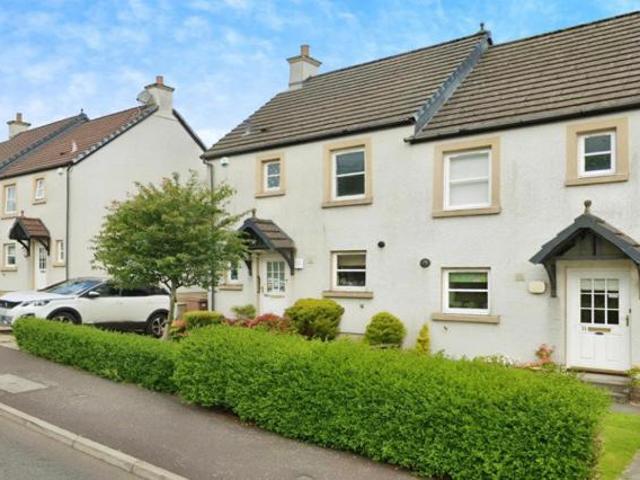 3 Bedroom Semi detached House For Sale In Glasgow