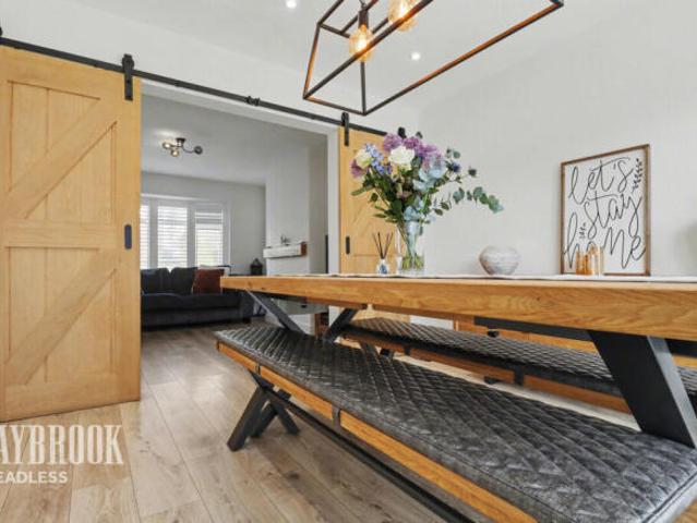 3 bedroom semi detached house for sale in Gleadless Common, Sheffield, S12
