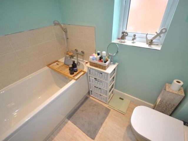 3 bedroom semi detached house for sale in Glebe Road, Boughton, Northampton, NN2