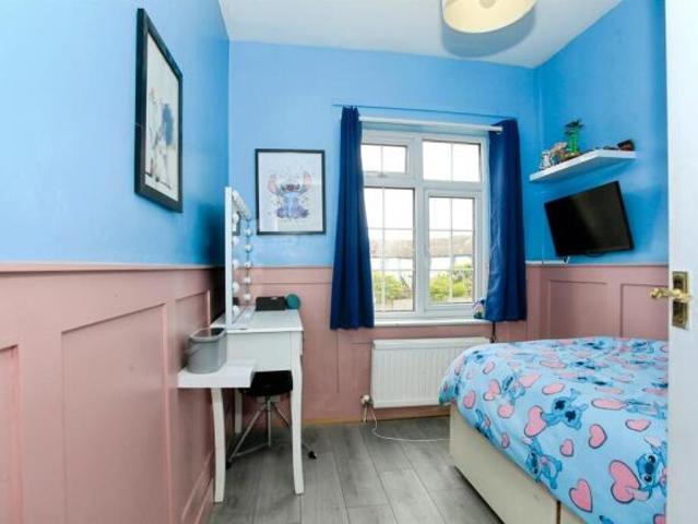 3 bedroom semi detached house for sale in Glebe Road, Peterborough, PE2