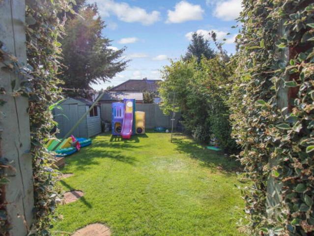 3 bedroom semi detached house for sale in Glebe Road, Prestbury, Cheltenham, GL52 3DG, GL52