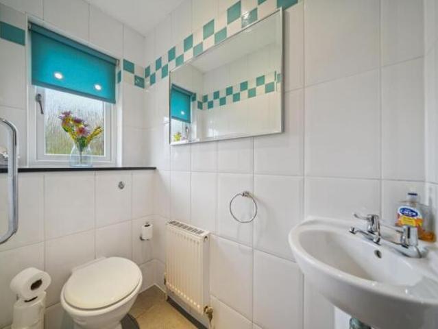 3 bedroom semi detached house for sale in Glen Dene Way, Darnley, Glasgow, G53