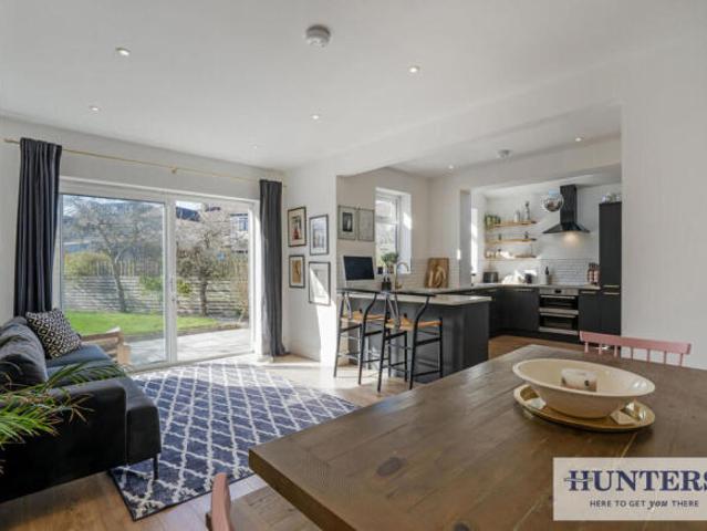 3 bedroom semi detached house for sale in Glencairn Batter Lane, Rawdon, Leeds, LS19