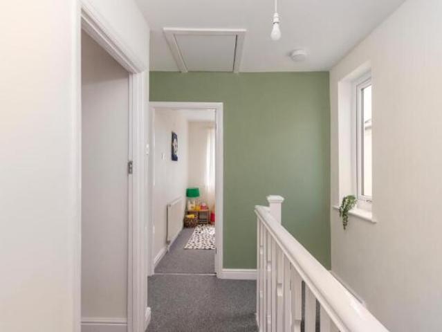 3 bedroom semi detached house for sale in Glenarm Walk, Brislington, BS4