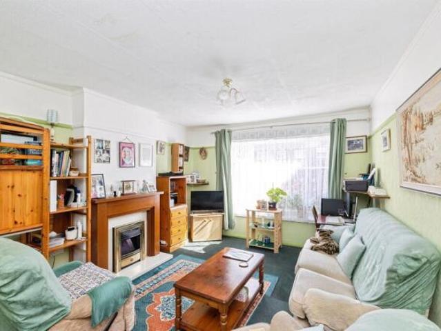 3 bedroom semi detached house for sale in Gleneagles Close, Watford, WD19