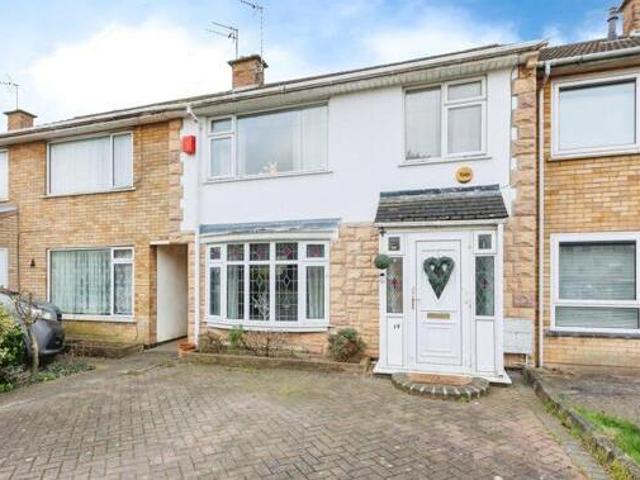 3 Bedroom Semi detached House For Sale In Glenfield