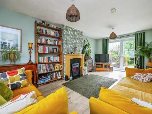 3 bedroom semi detached house for sale in Glenloch Drive, Clifton, Nottingham, NG11