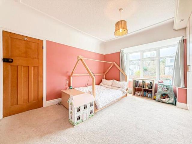 3 bedroom semi detached house for sale in Glenmore Avenue, Liverpool, L18