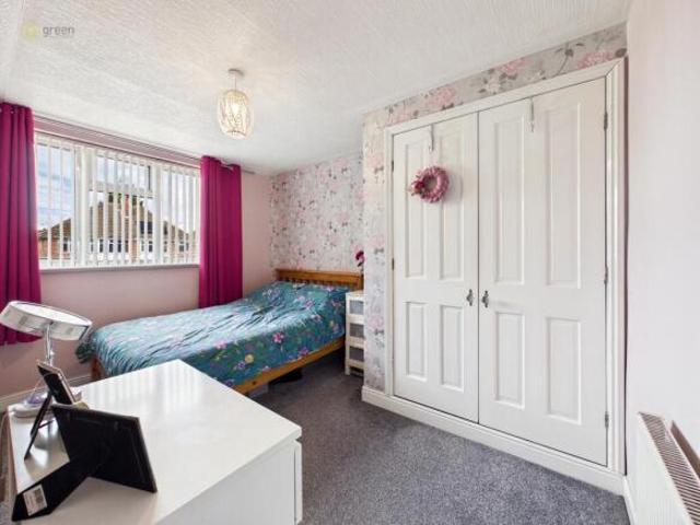 3 bedroom semi detached house for sale in Glenmead Road, Great Barr. Birmingham, B44