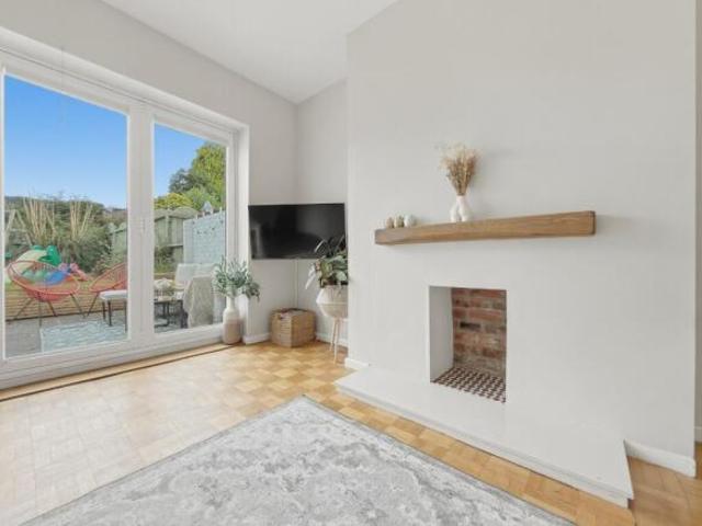 3 bedroom semi detached house for sale in Gli Abeti, Ty'r Winch Road, Old St. Mellons, Cardiff, South Glamorgan, CF3 5UW, CF3