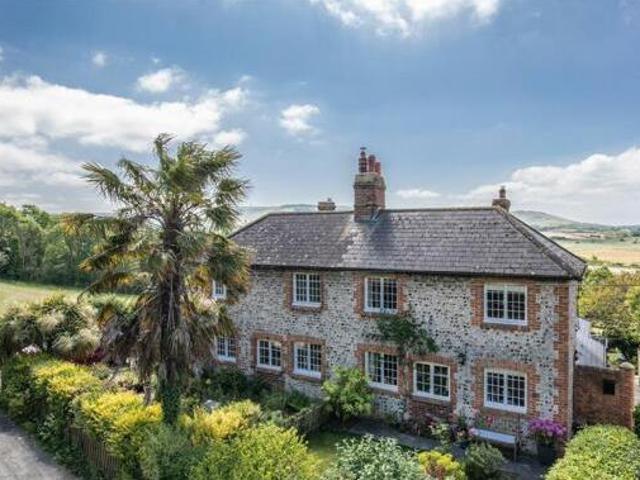 3 Bedroom Semi detached House For Sale In Glynde