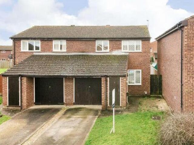 3 Bedroom Semi detached House For Sale In Grove
