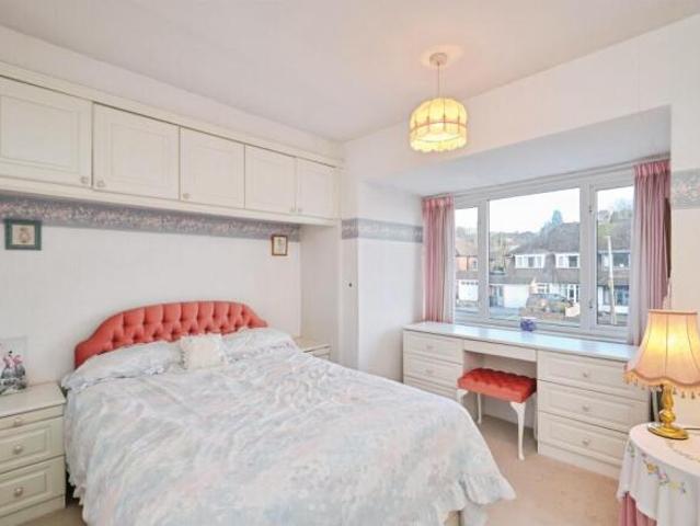 3 bedroom semi detached house for sale in Grove Vale Avenue, Birmingham, B43