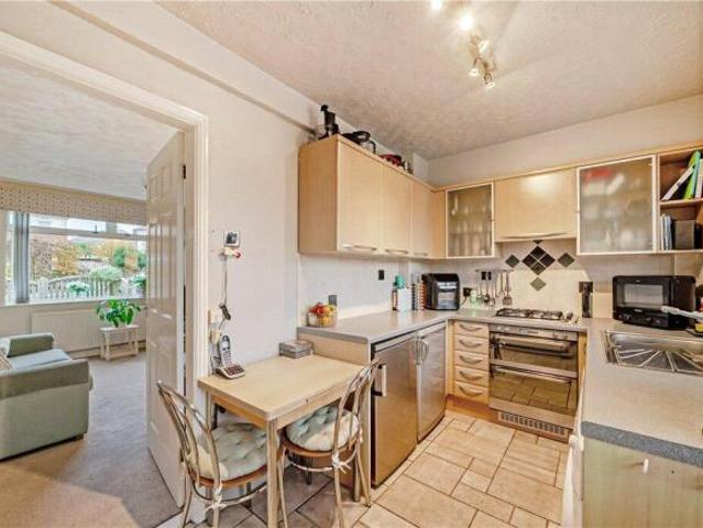3 bedroom semi detached house for sale in Grove Crescent South, Boston Spa, Wetherby, West Yorkshire, LS23