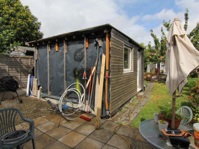 3 bedroom semi detached house for sale in Grove Road, Poole, BH12