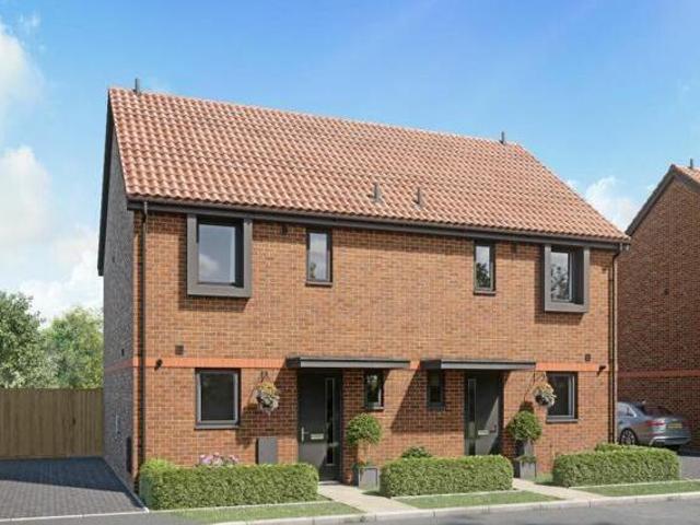 3 Bedroom Semi detached House For Sale In Grovehurst Road, Iwade