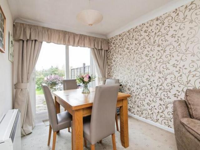 3 bedroom semi detached house for sale in Grosvenor Road, Wolverhampton, WV4