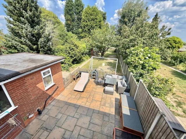 3 bedroom semi detached house for sale in Grosvenor Road, Ettingshall Park, WV4