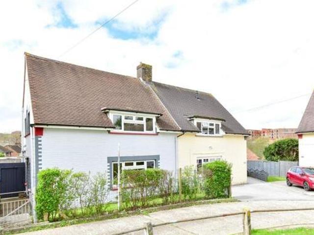 3 Bedroom Semi detached House For Sale In Gravesend