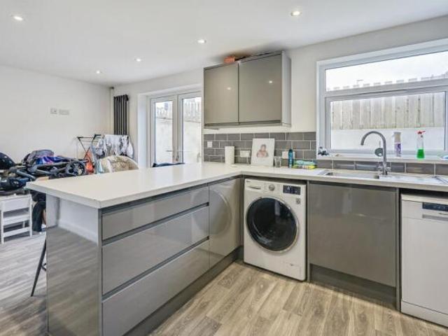 3 bedroom semi detached house for sale in Gray Crescent, Plymouth, PL5