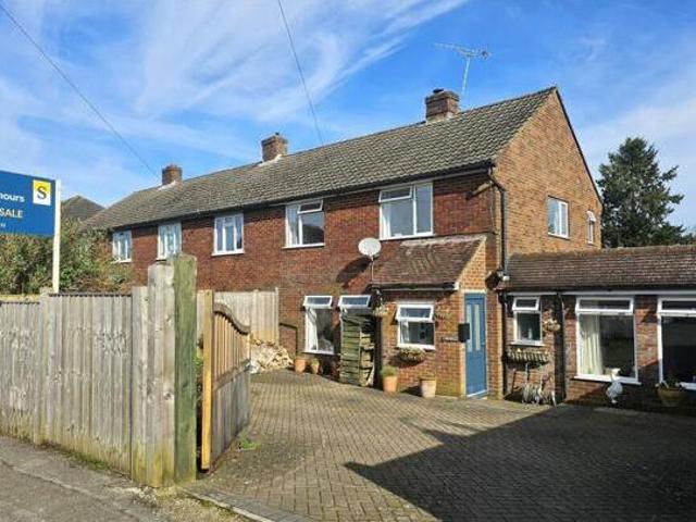 3 Bedroom Semi detached House For Sale In Grayshott