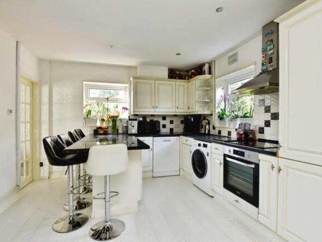 3 bedroom semi detached house for sale in Grayshott, Stoke on Trent, ST6