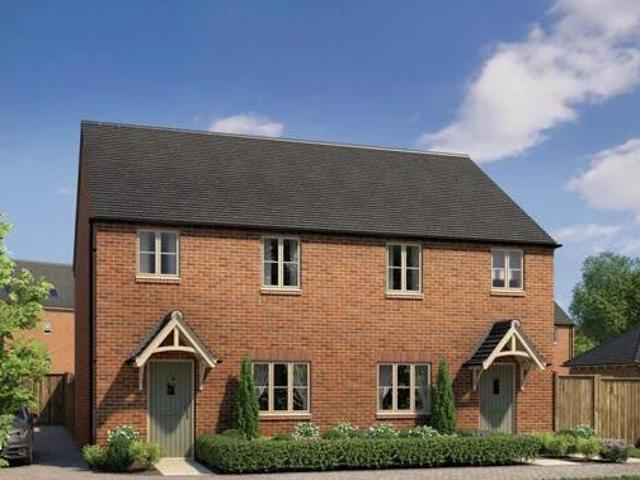 3 Bedroom Semi detached House For Sale In Graze Hill