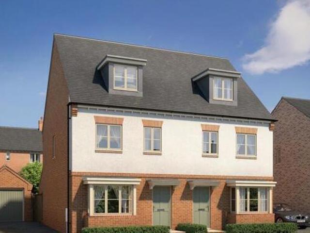 3 Bedroom Semi detached House For Sale In Graze Hill