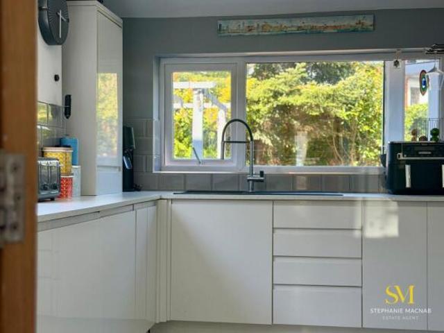 3 bedroom semi detached house for sale in Graburn Road, Formby, Liverpool, L37