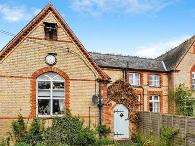 3 Bedroom Semi detached House For Sale In Grafham