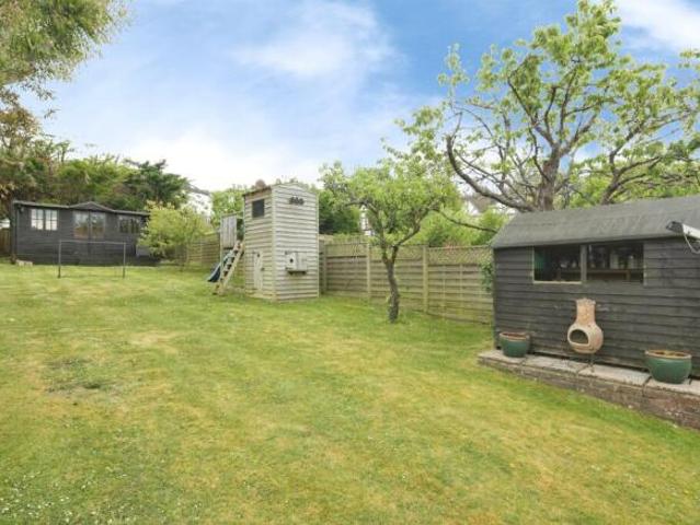 3 bedroom semi detached house for sale in Graham Avenue, Brighton, BN1