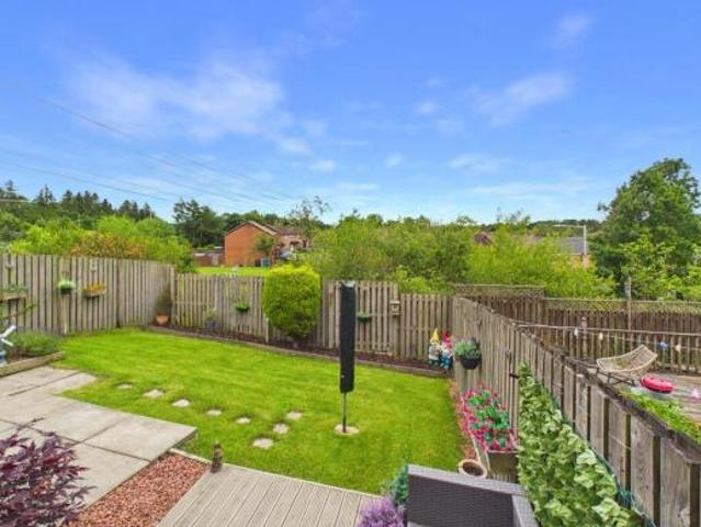 3 bedroom semi detached house for sale in Graham Wynd, Whitehills, East Kilbride, G75