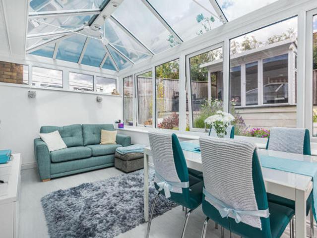 3 bedroom semi detached house for sale in Gramwell, Milton Keynes, MK5