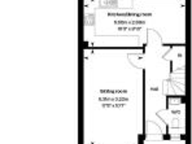 3 bedroom semi detached house for sale in Granadiers Rd, Winchester, SO22 6GR, SO22