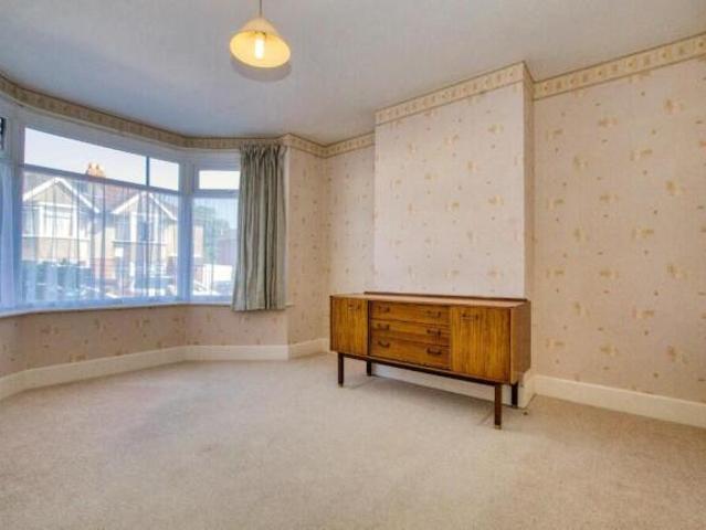 3 bedroom semi detached house for sale in Granby Grove, Southampton, Hampshire, SO17