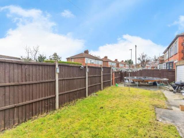 3 bedroom semi detached house for sale in Grangethorpe Drive, Manchester, Greater Manchester, M19