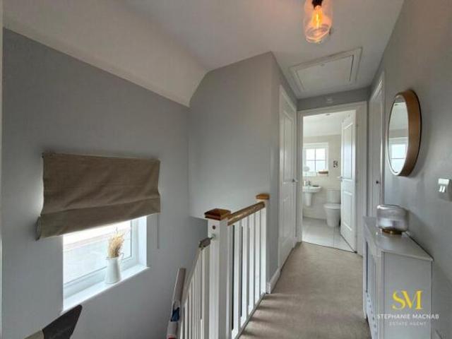 3 bedroom semi detached house for sale in Grangewood Close, Formby, L37