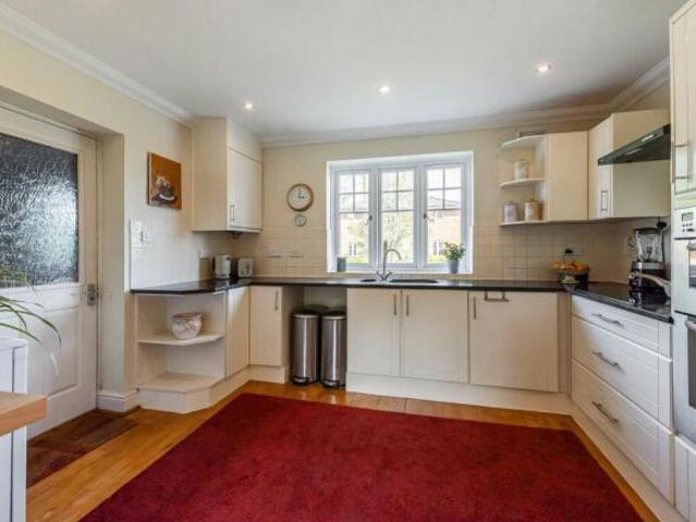 3 bedroom semi detached house for sale in Grange Close, Winchester, SO23