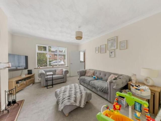 3 bedroom semi detached house for sale in Grange Avenue, Warrington, WA4
