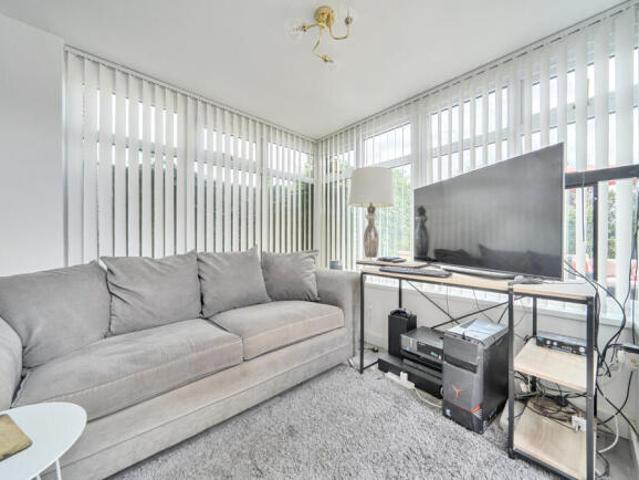 3 bedroom semi detached house for sale in Grange Drive, Stratton St Margaret, Swindon, SN3