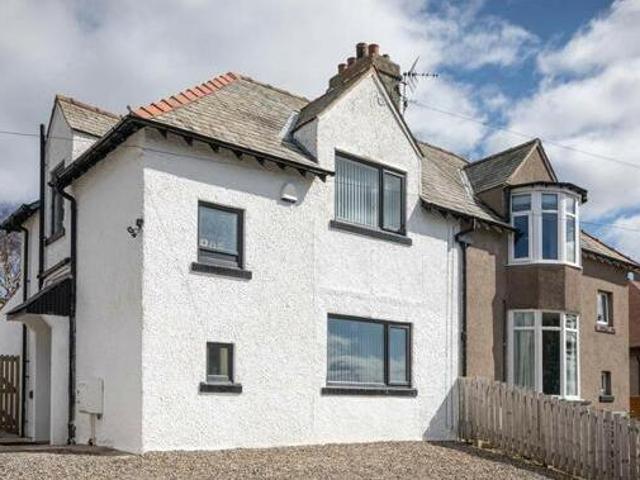 3 Bedroom Semi detached House For Sale In Grange Over Sands, Cumbria