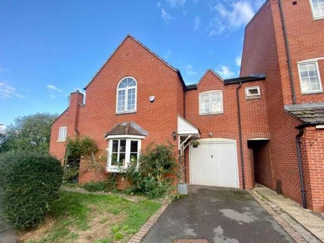 3 Bedroom Semi detached House For Sale In Grange Park