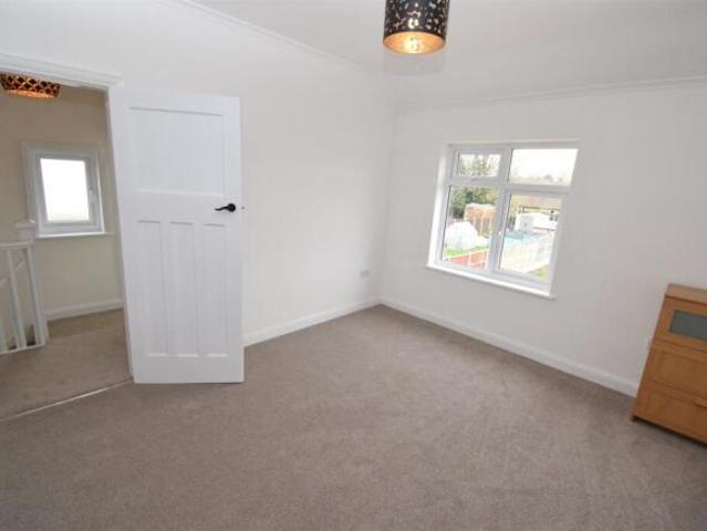 3 bedroom semi detached house for sale in Grange Road, Alvaston, Derby, DE24