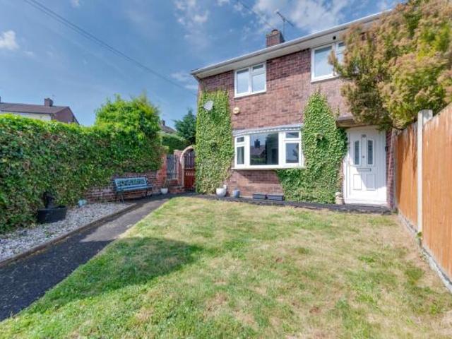 3 bedroom semi detached house for sale in Grange Road, Beighton, S20